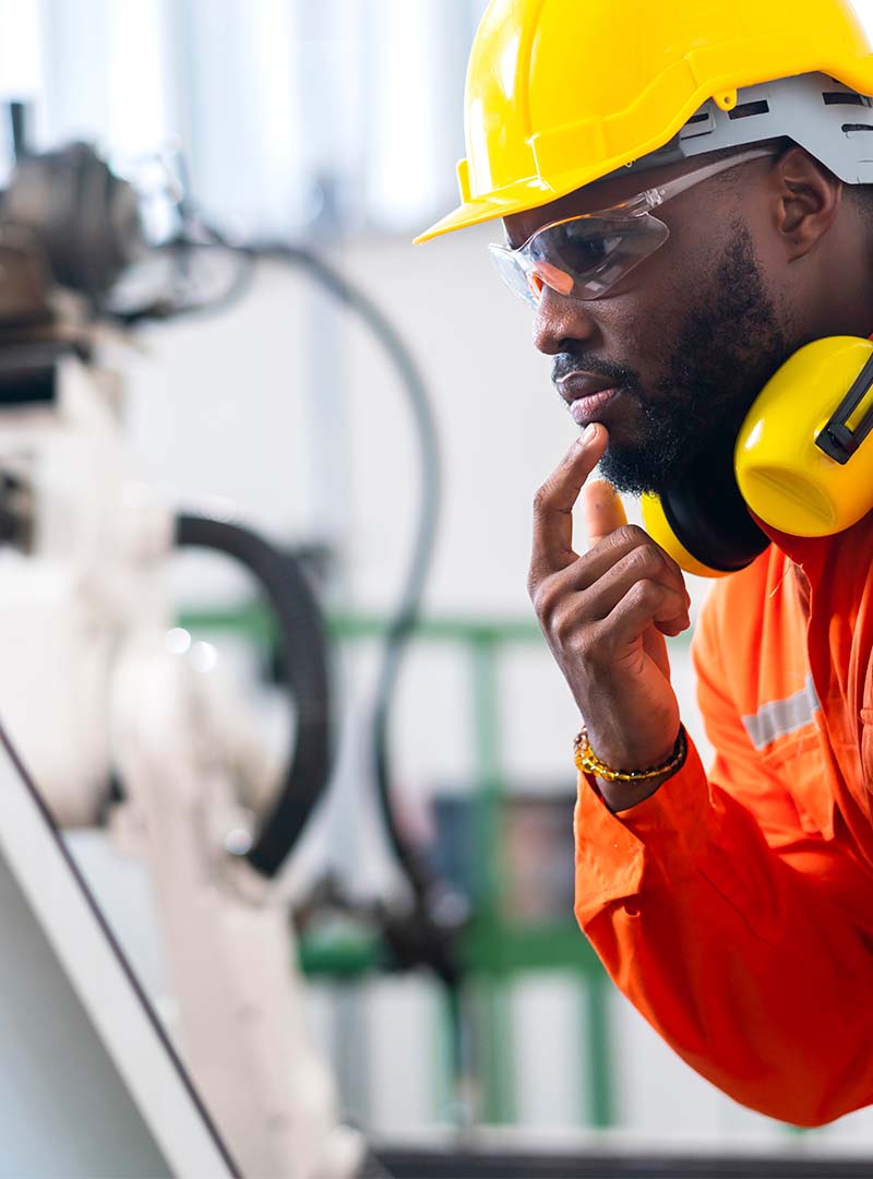 Engineering Design - TREXM Oil and Gas Services Nigeria Limited